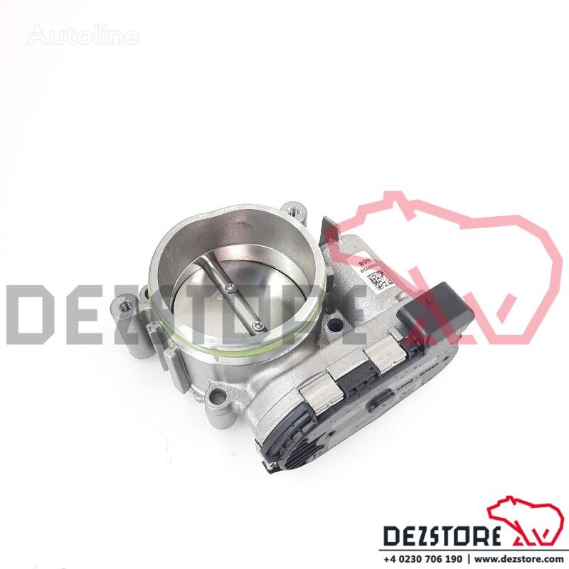 0280750668 pneumatski ventil za Mercedes-Benz E CLASS automobila