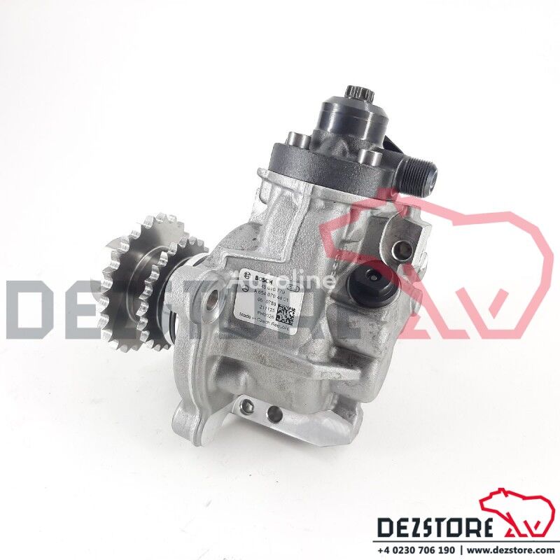 A6540700201 pumpa visokog pritiska za Mercedes-Benz E CLASS automobila