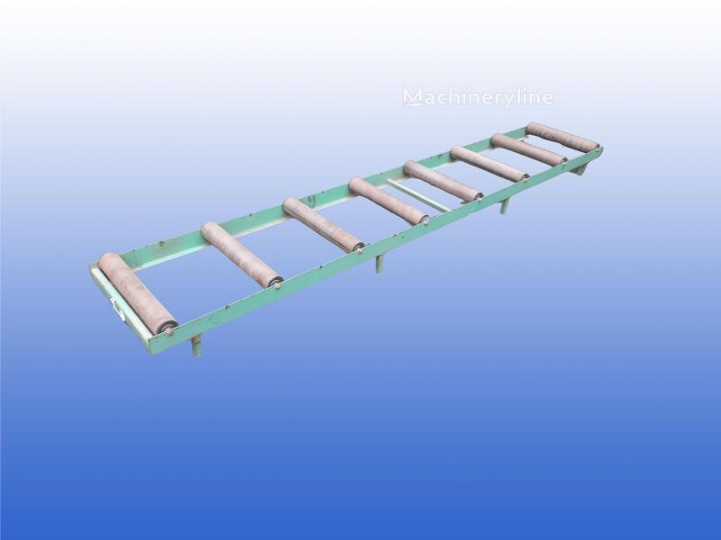 Novi Rolleon 50 cm valjkasti transporter