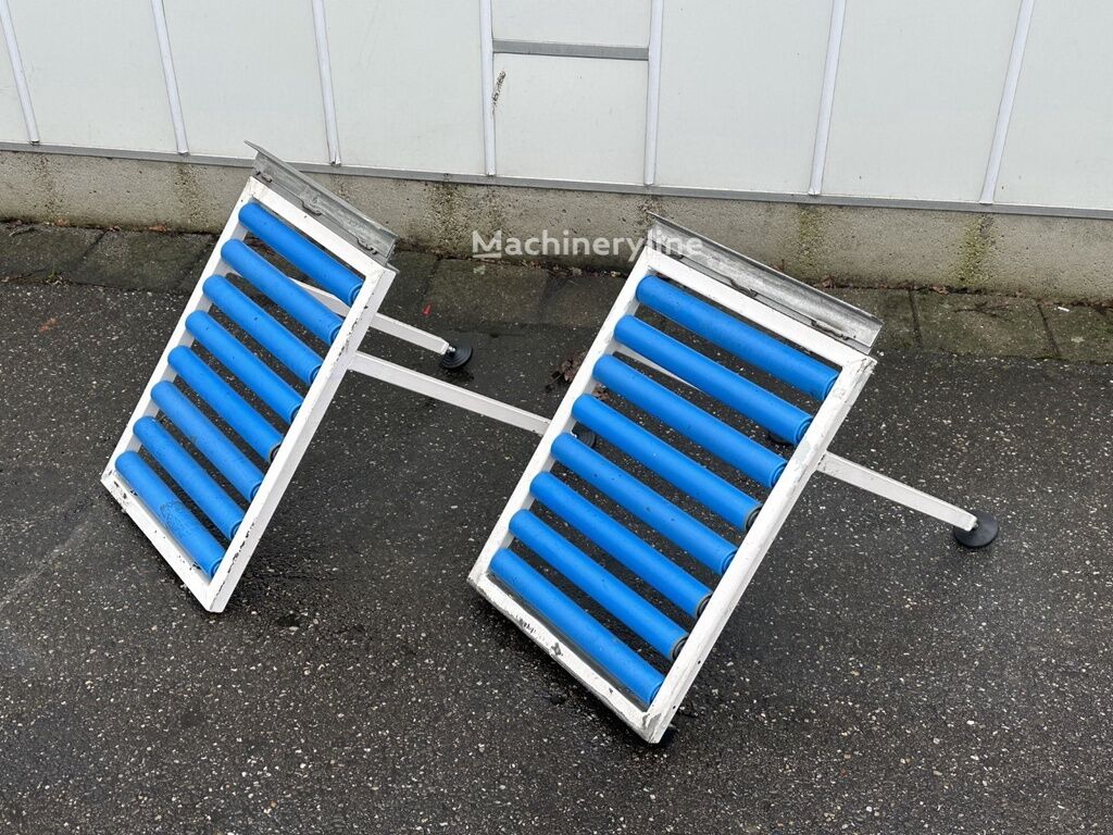 Sorma poljoprivredni transporter