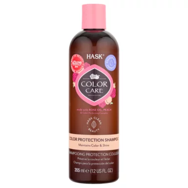 HASK Šampon za farbanu kosu HASK Color Care 355ml