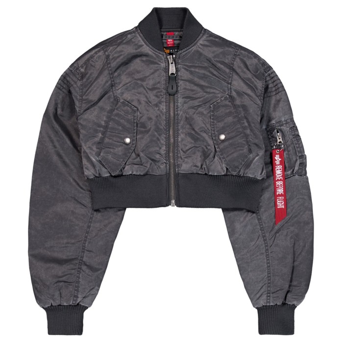 Alpha Industries MA-1 jakna
