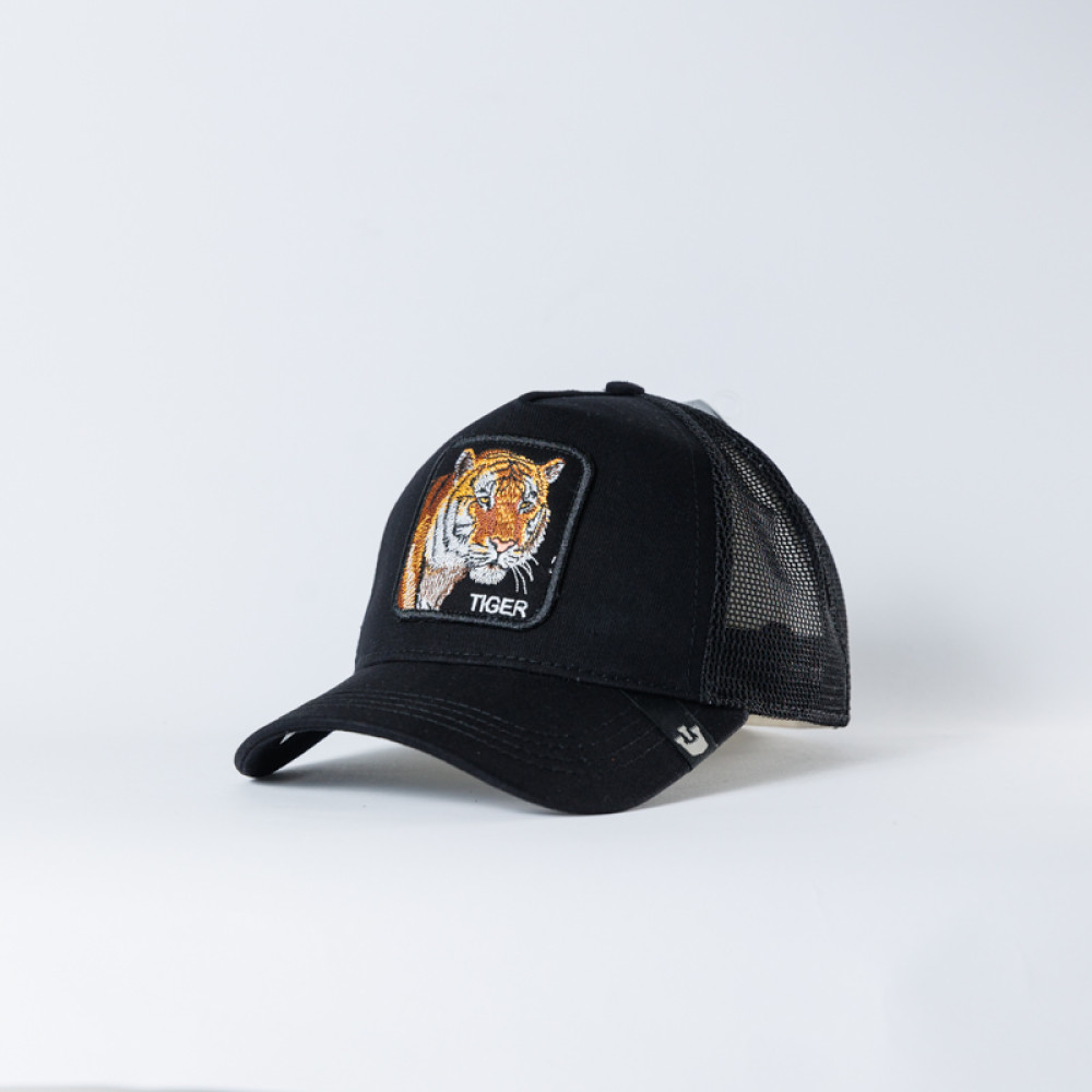 Kačket Goorin Bros Tiger 29