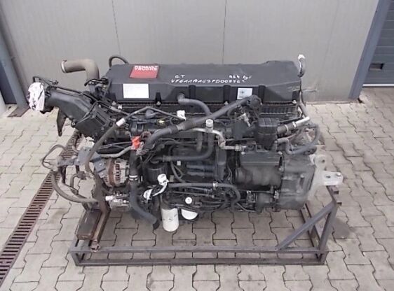 Renault T430, T460, T480 motor za Renault T-RANGE, GAMA T tegljača