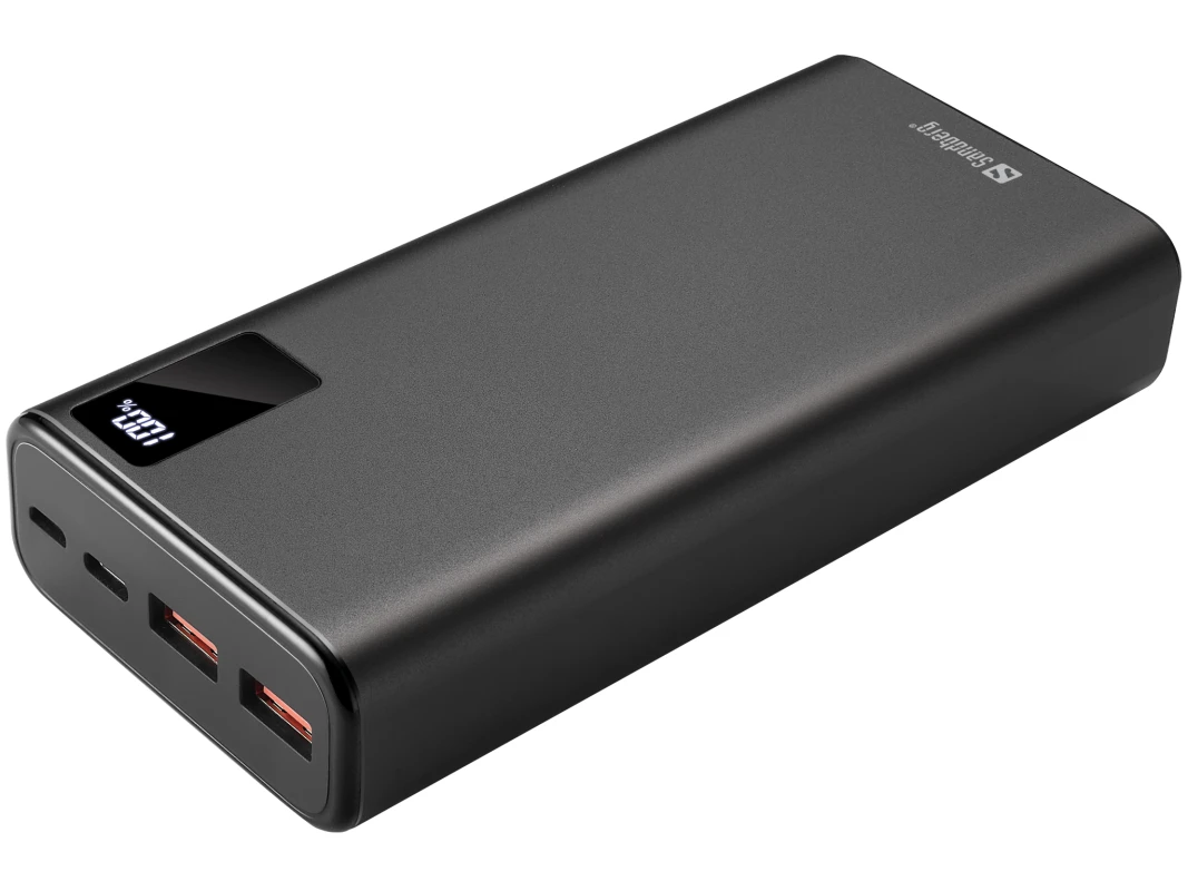 Sandberg 420-59 power bank 20000mAh