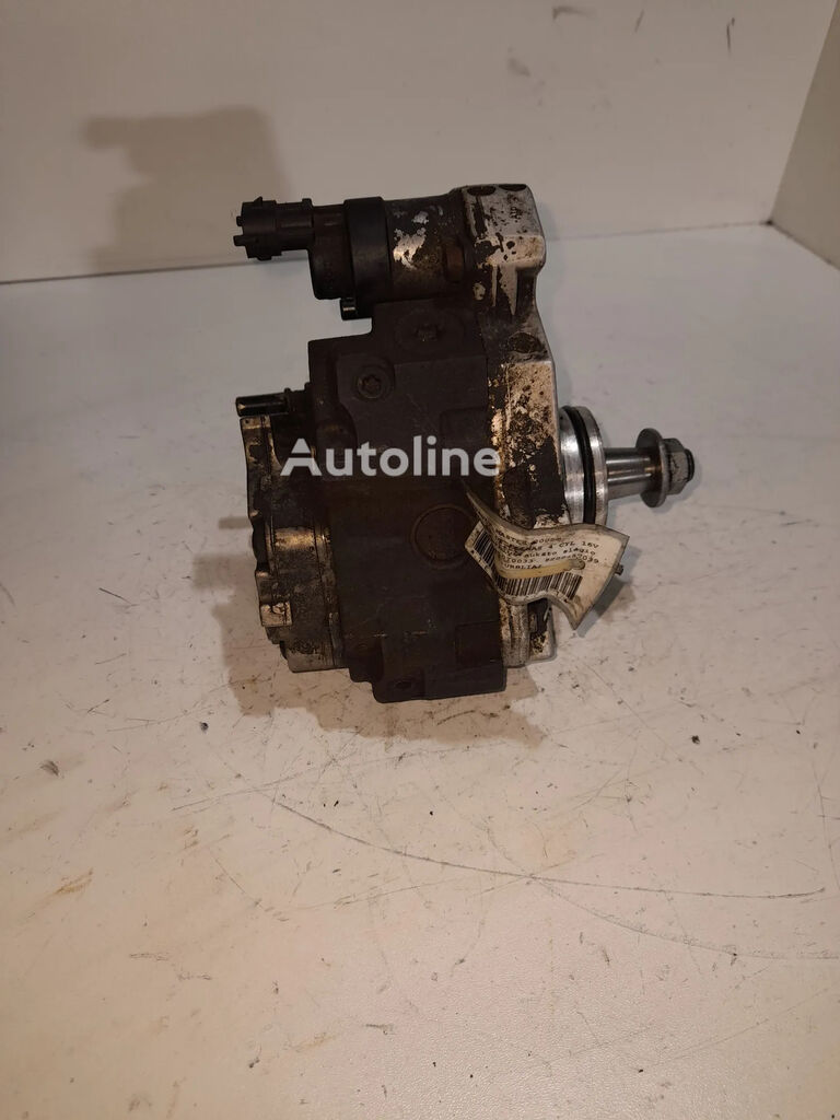 2.5 dCi H8200041766 pumpa za gorivo za Renault MASTER II Furgon (FD) automobila