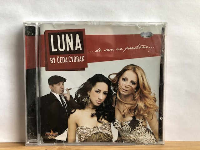 Luna – ... Da San Ne Prestane ...