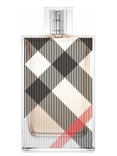 Burberry Brit W edp 100ml tstr