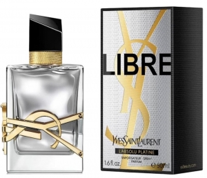 YSL Libre L` Absolu Platine W edp 50ml