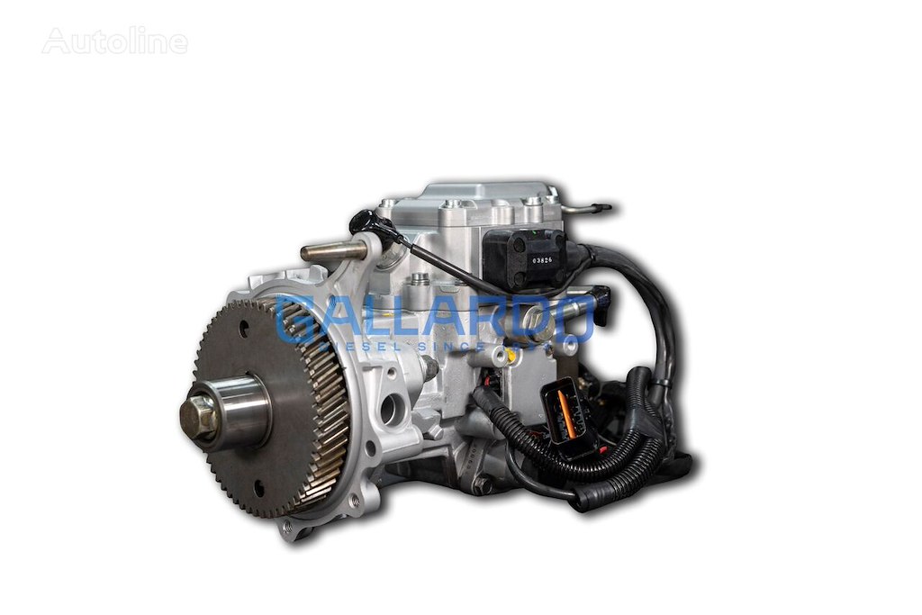Mitsubishi ME190711 pumpa visokog pritiska za Mitsubishi automobila