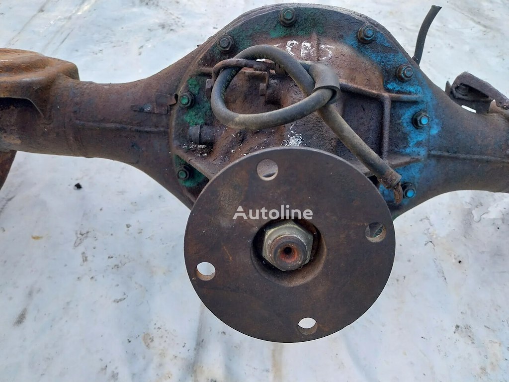 Mitsubishi 2.8 D 4WD (V46W, V26W) MR241579 pogonski most za Mitsubishi PAJERO II (V3_W, V2_W, V4_W) automobila