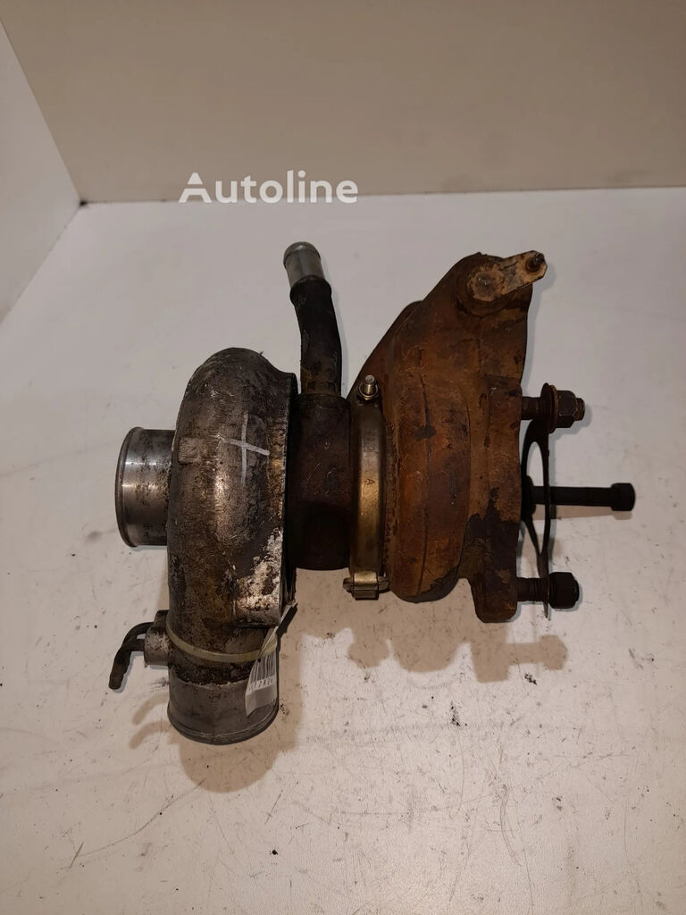 2.5 TD 4WD 4917701500 turbokompresor za Mitsubishi PAJERO I (L04_G, L14_G) automobila