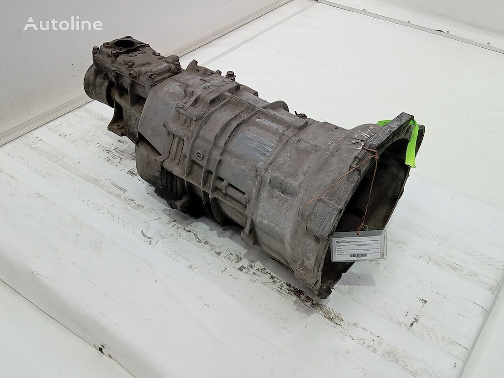 L400 menjač za Mitsubishi automobila