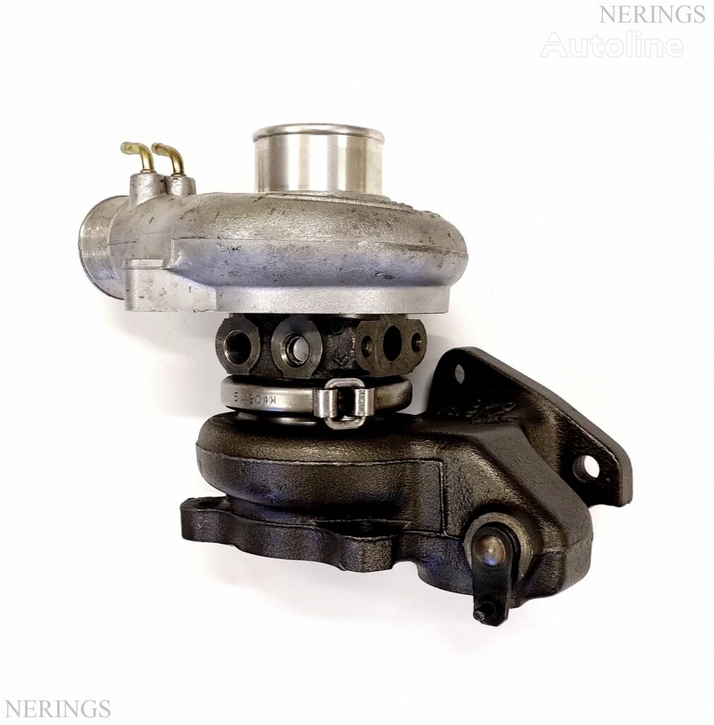 Mitsubishi 49177-01502 4917701502 turbokompresor za Mitsubishi L200 automobila
(49177-01502)