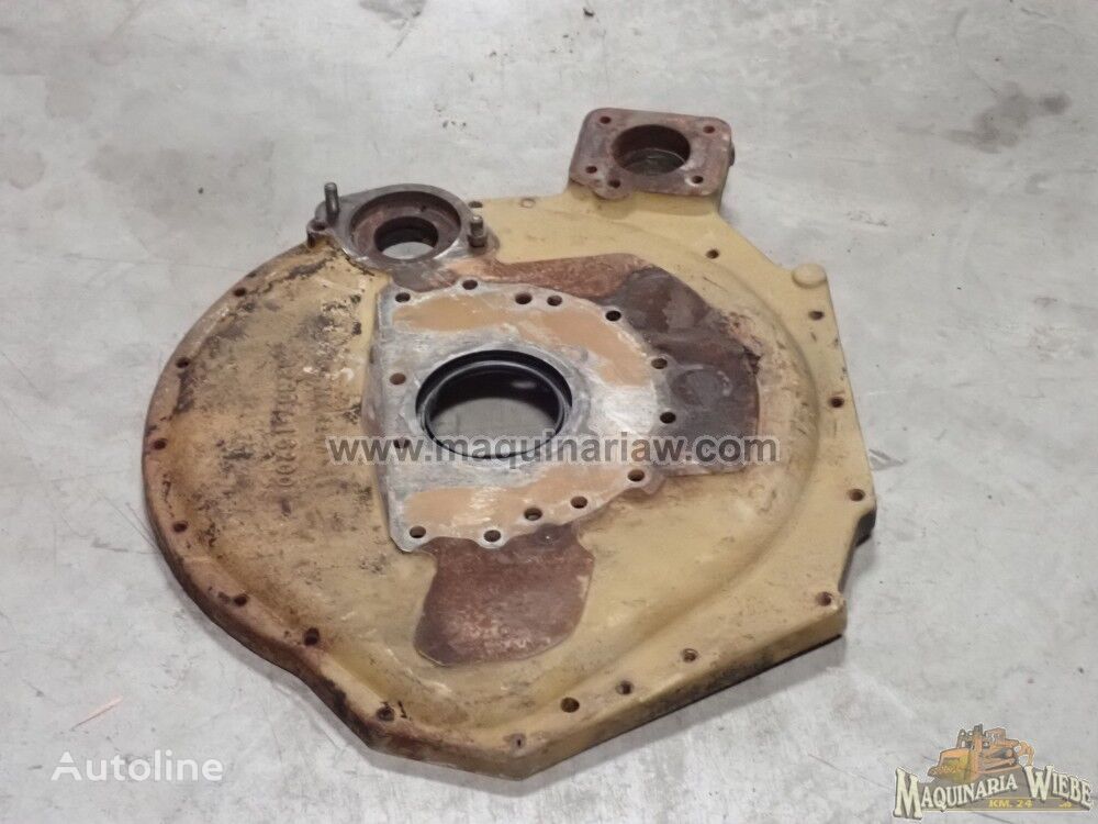 32B07-16200 kućište zamajca za Mitsubishi VARIOS automobila