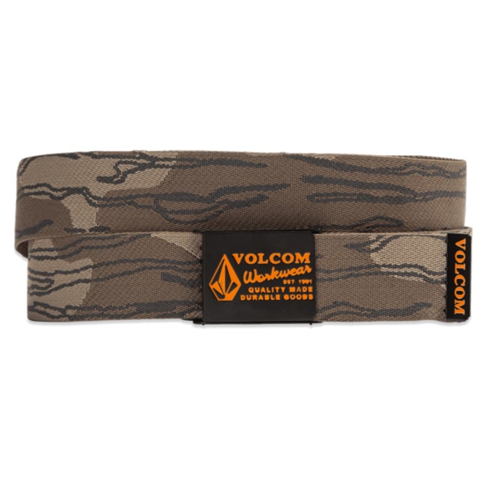 Volcom Workwear Web kaiš