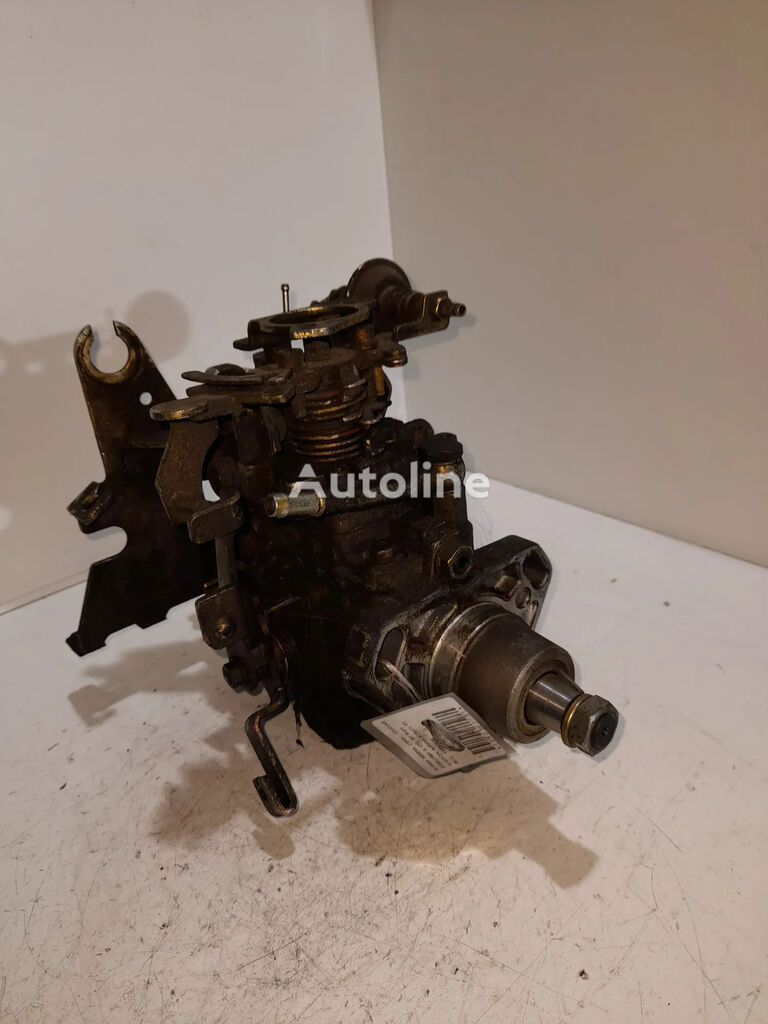 2.3 D 0460494404 pumpa za gorivo za Nissan SERENA (C23) automobila