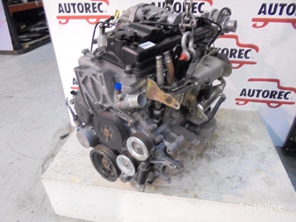 ZD 3A 200 motor za Nissan 3,0D Dci automobila