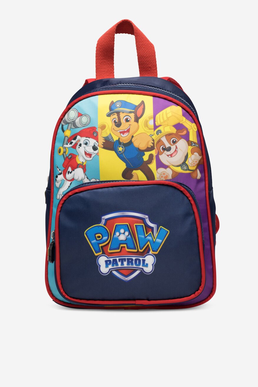 Ranac Paw Patrol KOBALT PLAVA