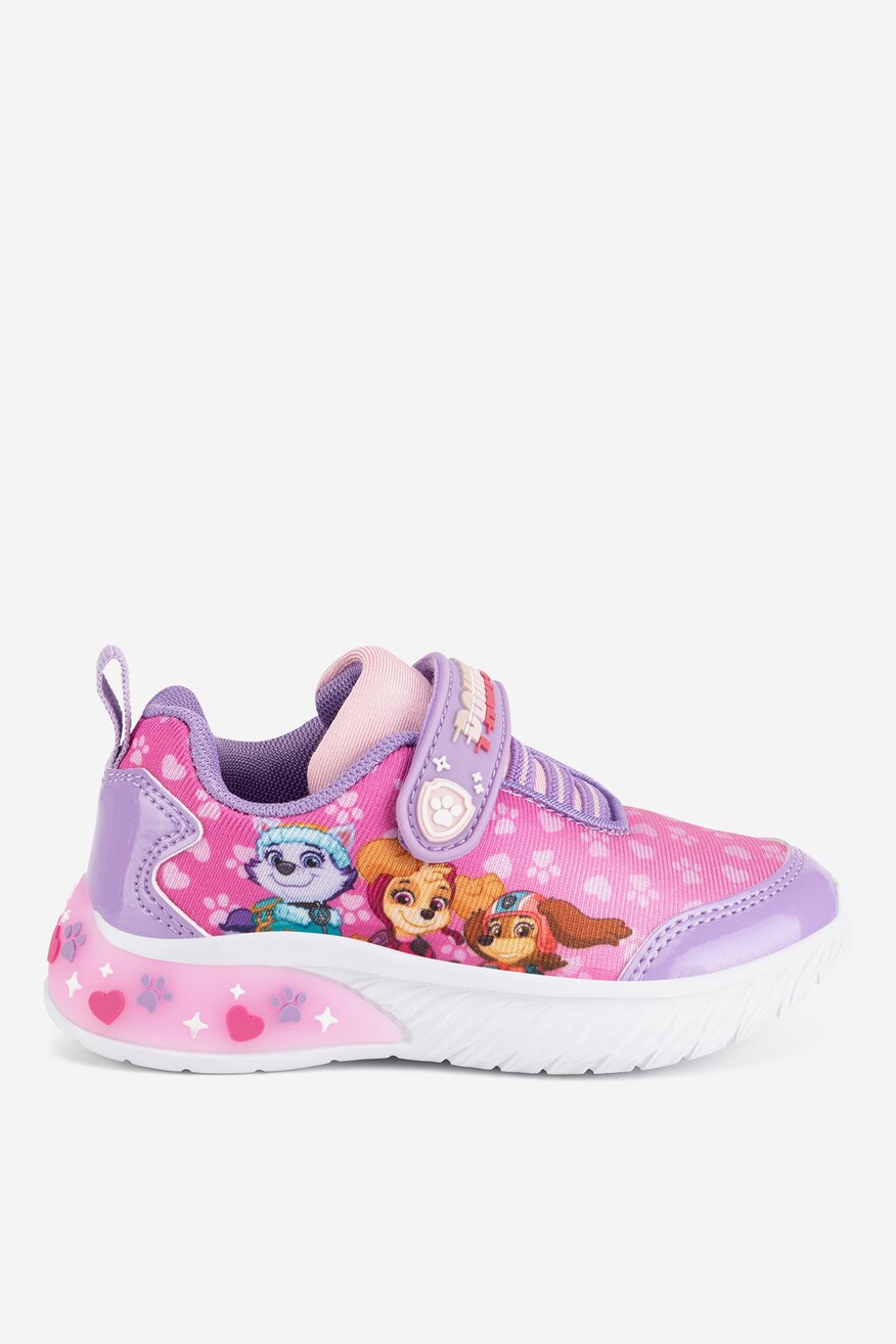 Sportska obuća Paw Patrol ROZE