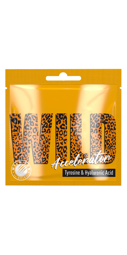 Wild Tan Wild Accelerator 15ml