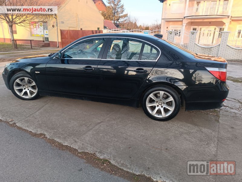 BMW 520 2.0d