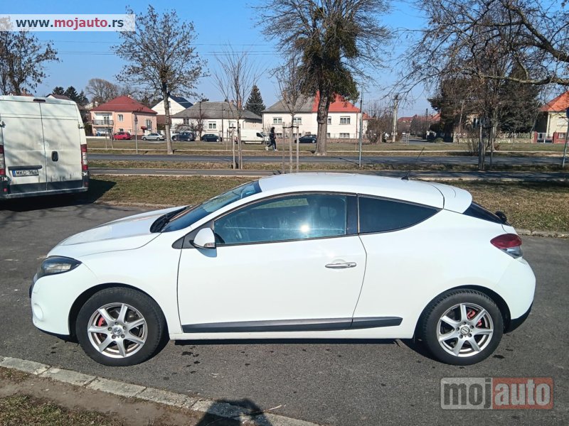 Renault Megane 3