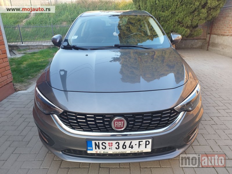 Fiat Tipo 1.4 Kupljen u SR