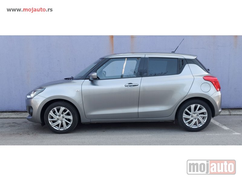 Suzuki Swift 1.2 GL plus PREMIJUM