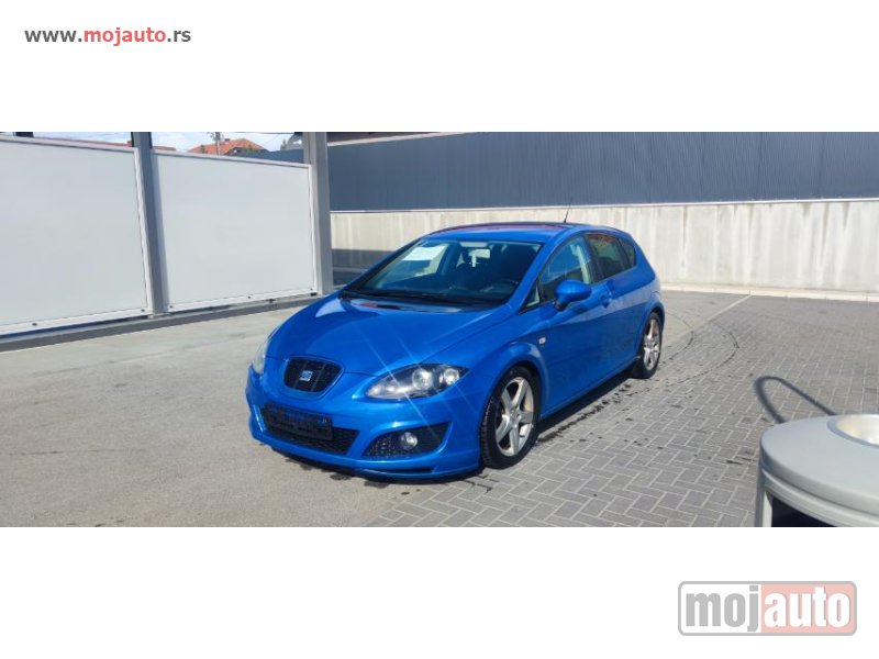 Seat Leon 1.4 TSI