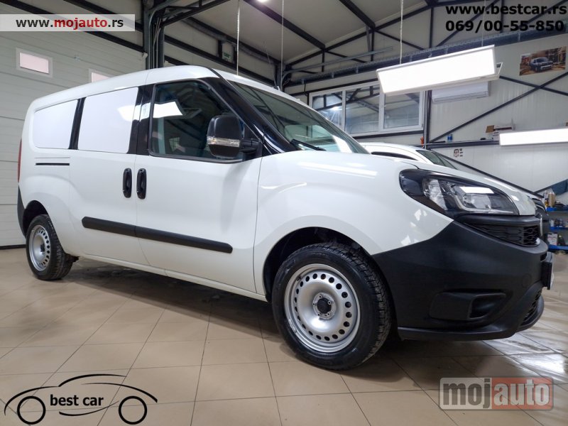 Fiat Doblo MAXI 1.4