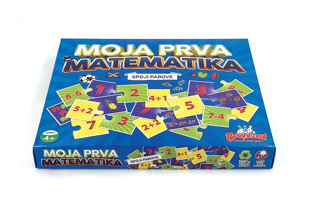 Moja prva matematika 874277