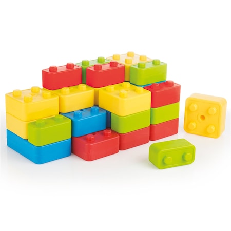 Kocke 24pcs 050335