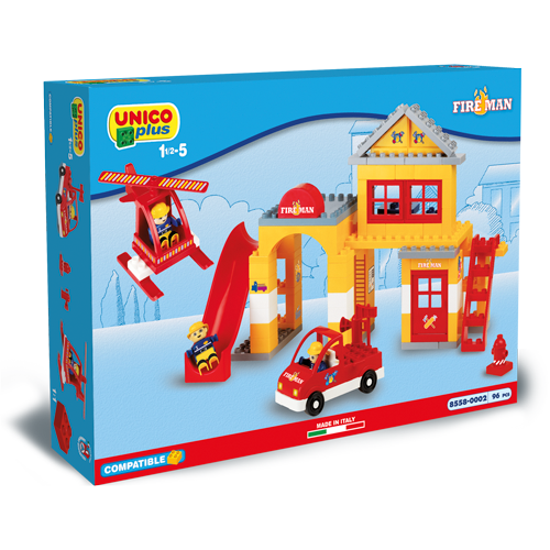 Kocke set 285584a