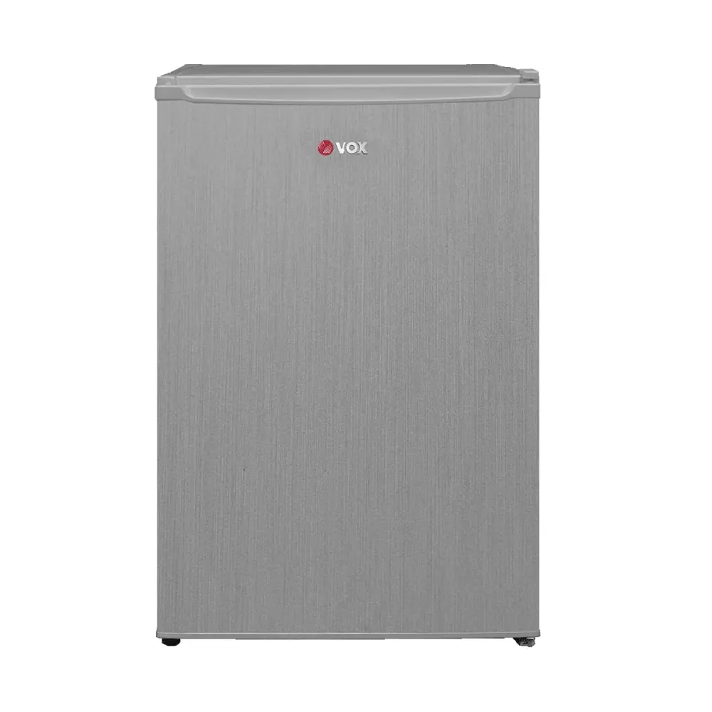 VOX KS 1430 SE Frižider sa jednim vratima, 122l, Sivi