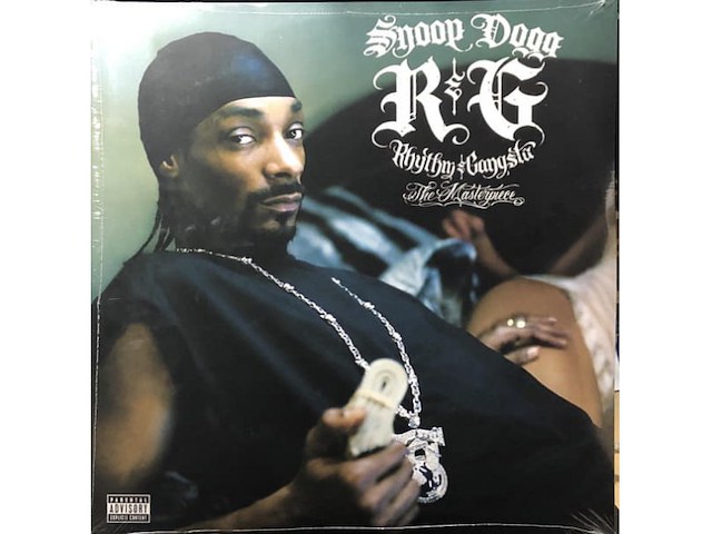 Snoop Dogg - R&;G (Rhythm &; Gangsta): The Masterpiece (2LP)