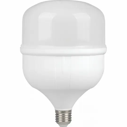 MITEA LIGHTING LED Eco sijalica E27 50W T7 6500K 138x206mm 220-240V bela