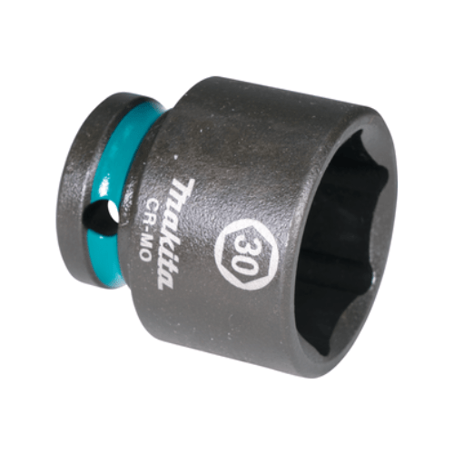 MAKITA E-16221 Impact Black nasadni ključ 1/2″ 30mm, kratki