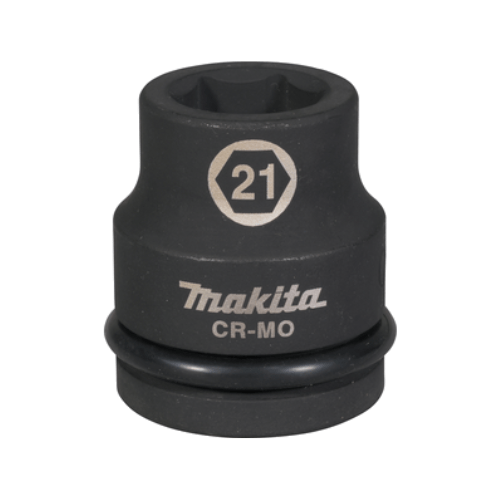 MAKITA E-22246 Nasadni ključ 21x51mm, 3/4″ SQ