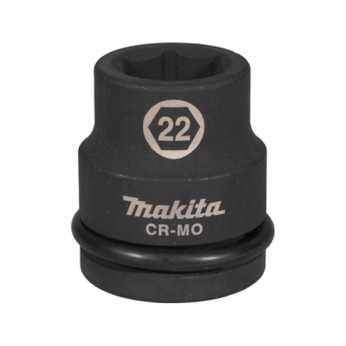 MAKITA E-22252 Nasadni ključ 22x51mm, 3/4″ SQ