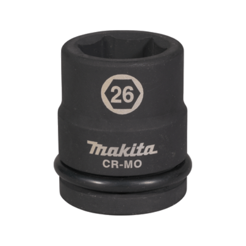 MAKITA E-22274 Nasadni ključ 26x53mm, 3/4″ SQ