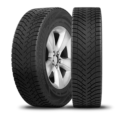 DURATURN Zimska guma 175/70 R13 82T Mozzo