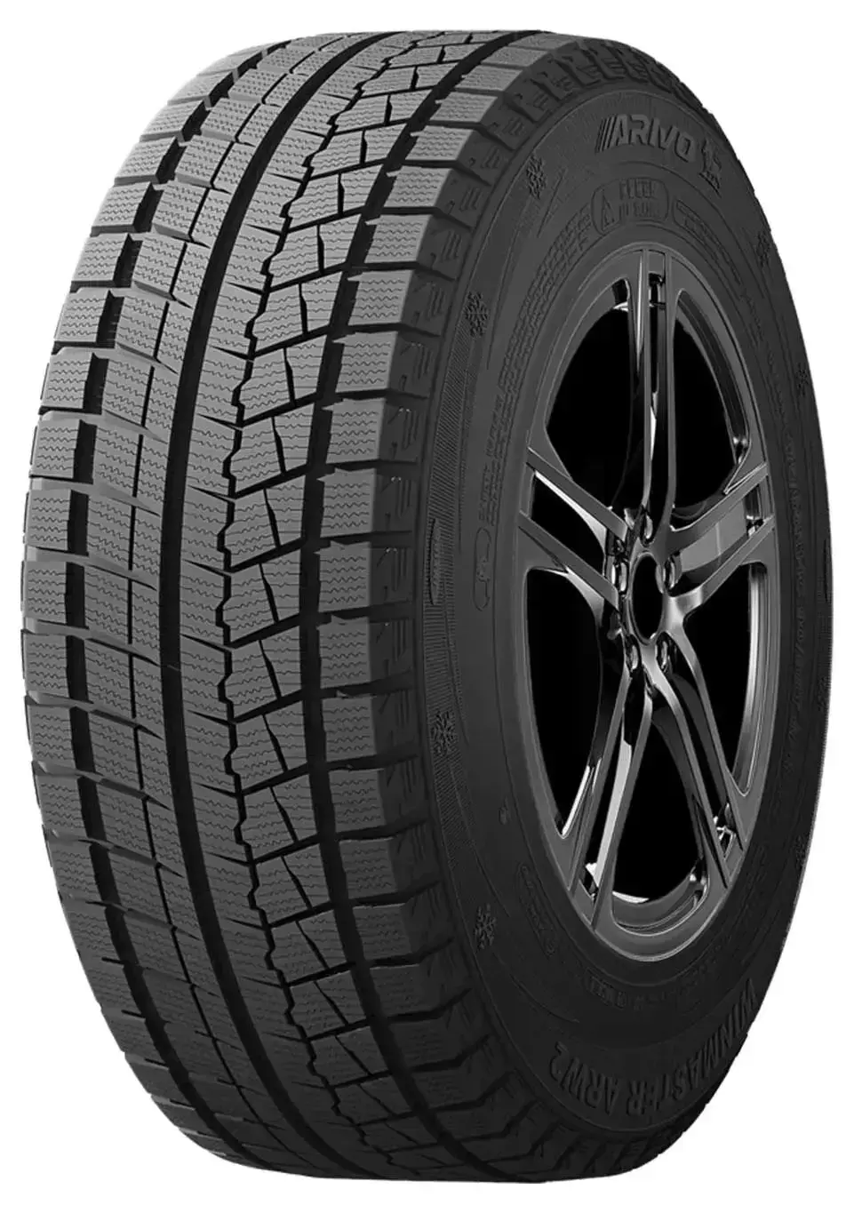 ARIVO Zimska guma 255/60R17 110T ARW 2