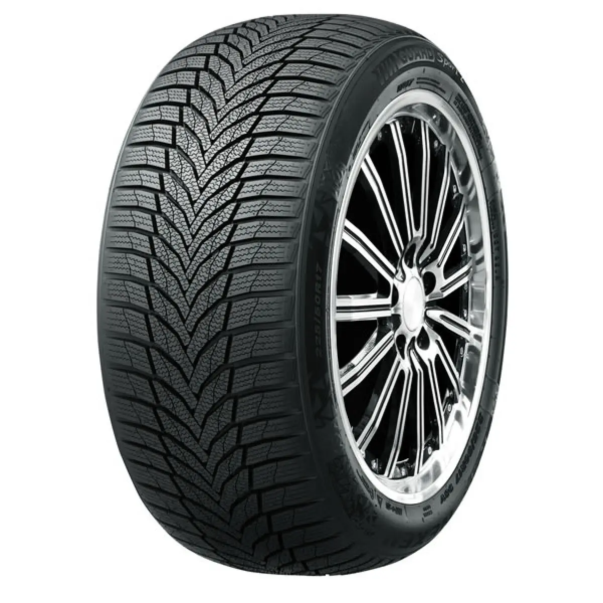 NEXEN Zimska guma 255/50R19 WinG Spt 2 SUV 107V
