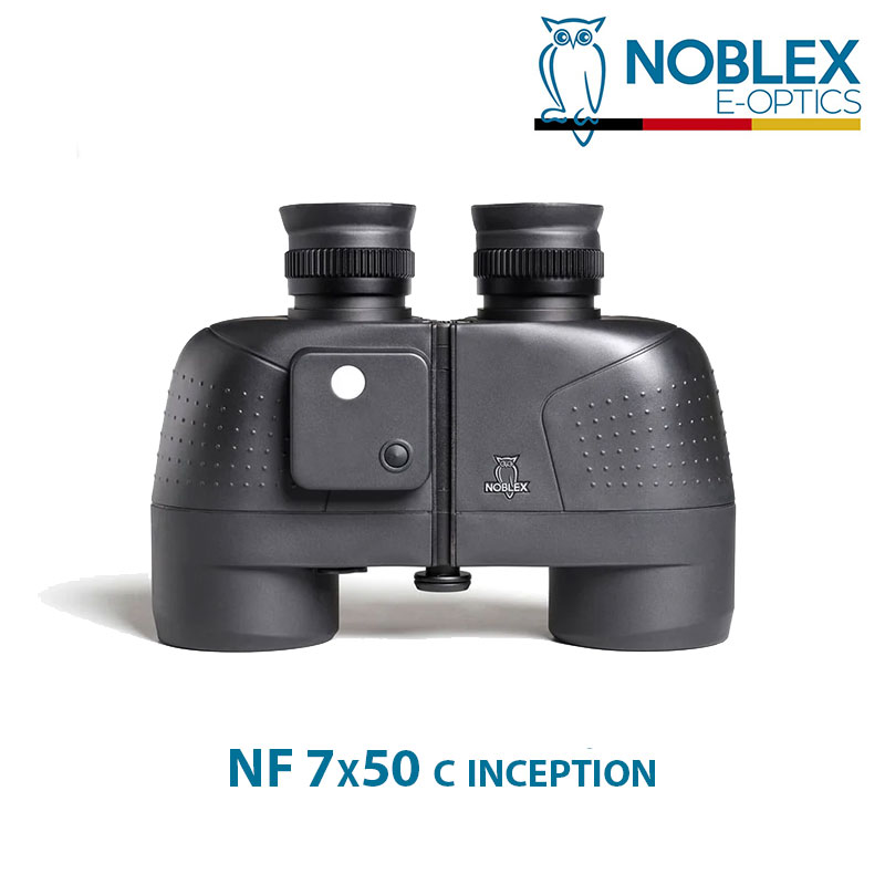 Noblex NF 7×50 c inception dvogled