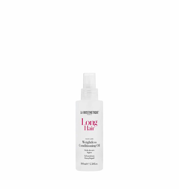 La Biosthetique Long Hair | Ulje za negu duge kose bez otežavanja 100ml