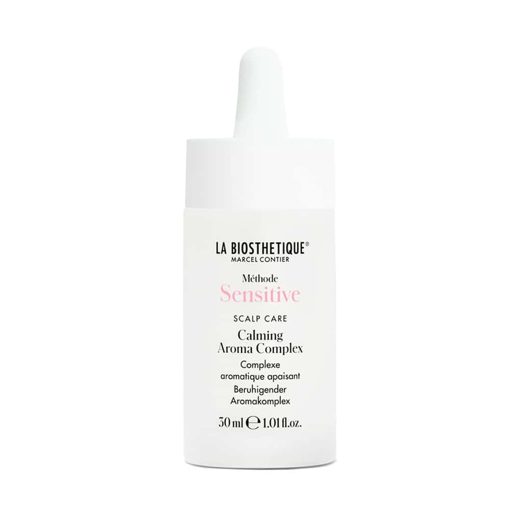 La Biosthetique Methode Sensitive | Aromaterapijski kompleks za osetljivu kožu glave 30ml