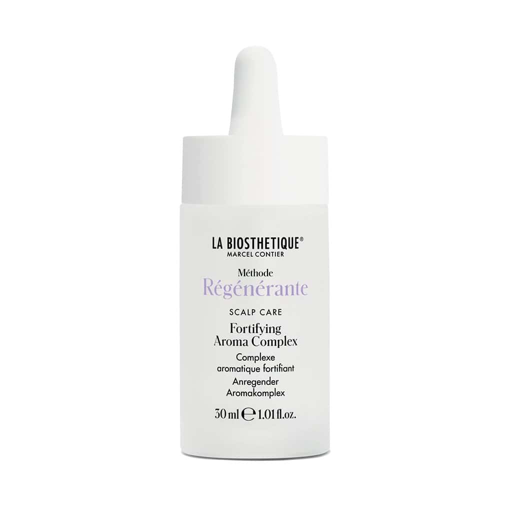 La Biosthetique Regenerante | Aromaterapijski kompleks za stimulaciju vlasišta i rasta kose 30ml