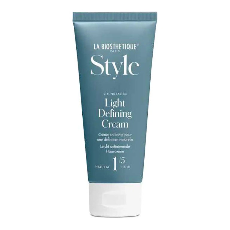 La Biosthetique Style | Krema za savršenu definiciju i kontrolu bez ukrućivanja kose 100ml