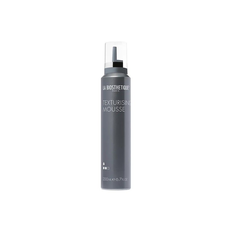 La Biosthetique Texturising Mousse | Pena za bolju teksturu i punoću kose 200ml